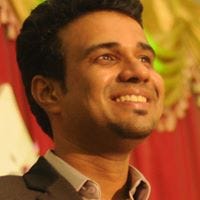 About – Arun Athrey – Medium