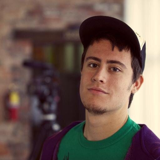 Evan Kidd – Medium