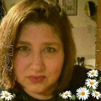 Lynn Agrapides Shively – Medium