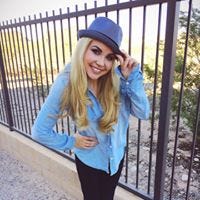 About – Ashlee Watt – Medium