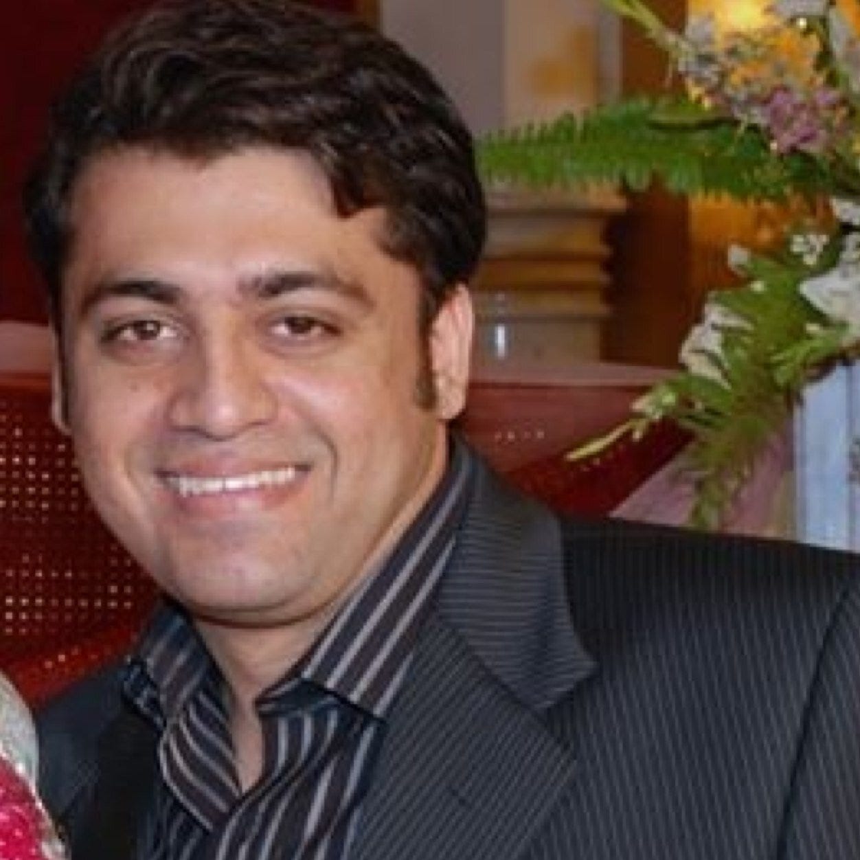 Akbar Zaheer – Medium