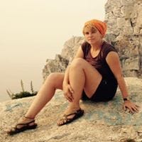 Halyna Skybnovska – Medium
