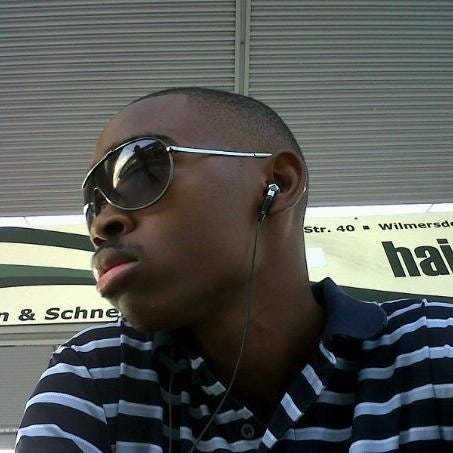 Daniel Wheeler – Medium