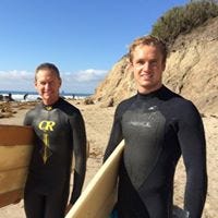 Wade Allen – Medium