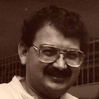 Samuel Sotillo – Medium