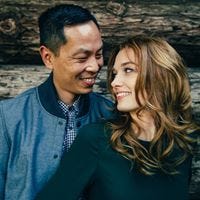 Tom Lam – Medium