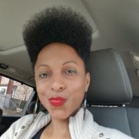 Kimberly Hicks Franks – Medium