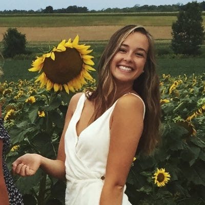 Sophia Cromwell – Medium