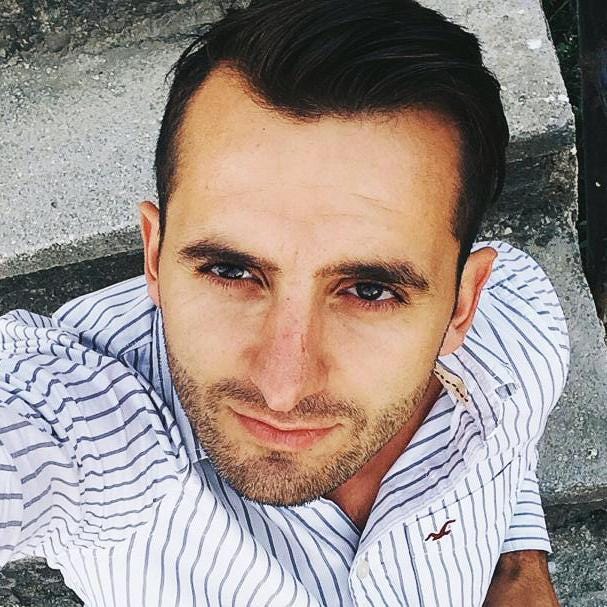 Beniamin Iliut – Medium