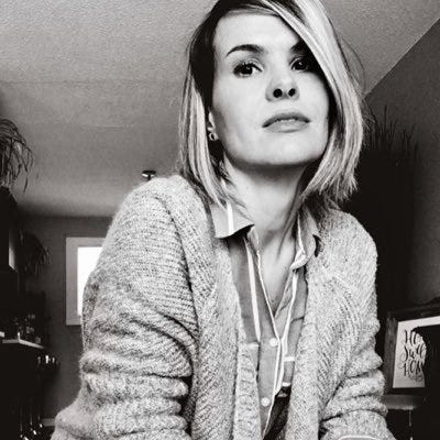 Judith Aldama – Medium