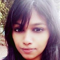 Dafeny Evangeline Daniel – Medium