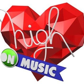 High on Music – Medium