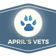April’s Vets – Medium