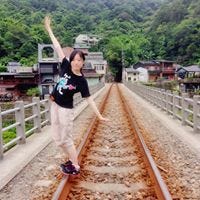 About – Annabelle Yang – Medium