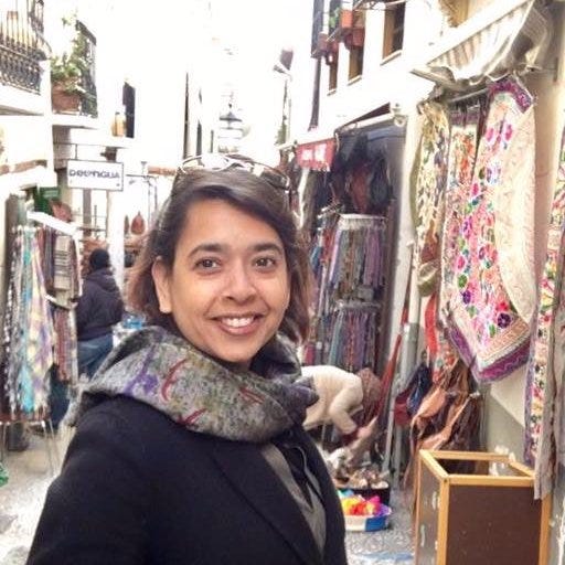 Ritu Yadav – Medium