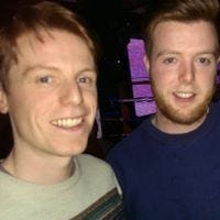 Stephen Culligan – Medium