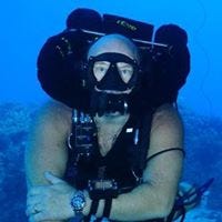 Gary Davis – Medium