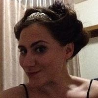 About – Amy Boyton – Medium