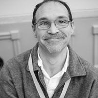 George Johnson – Medium