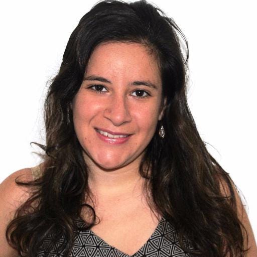 Flavia Diaz – Medium