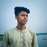 Srabon Rahman – Medium