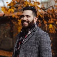 Fábio Martins – Medium