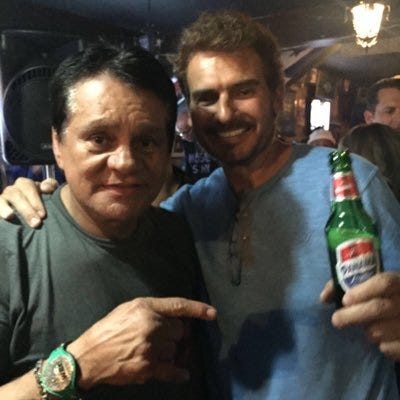 Joel Peralez – Medium