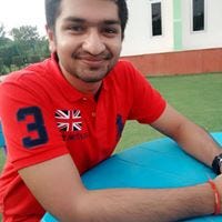Abhishek Gupta – Medium