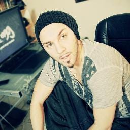 Fabrice Piel – Medium