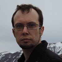 Guilherme Barile – Medium