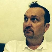 Joe Atkins – Medium