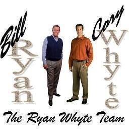 Bill Ryan – Medium