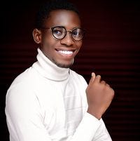 Benjamin Opaleye – Medium