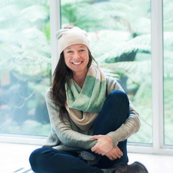 Kate McLean – Medium