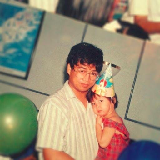 About – Rikki Lee Mendiola – Medium