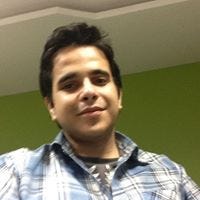 Abhigyan Dwivedi – Medium