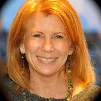 About – Robin Carlson – Medium