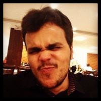 Gabriel Peres de Oliveira – Medium