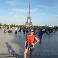 Laura Mathews – Medium