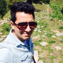 abhishek kant – Medium