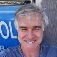 Charles Pitzer – Medium