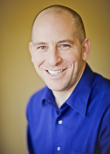 Shawn Rubin – Medium
