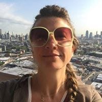 Sarah Lapinski – Medium