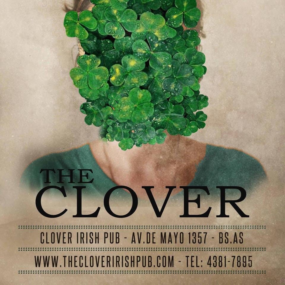 The Clover – Medium