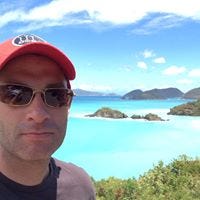 Matt Sherman – Medium