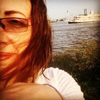 Susan Ardito Wysocki – Medium