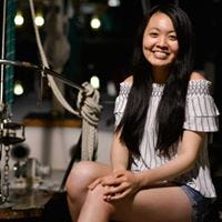 Angel Li – Medium