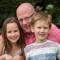 Neil Alexander Leppard – Medium
