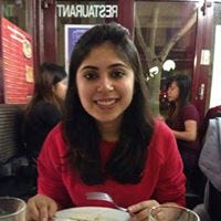 Ruchika Arora – Medium