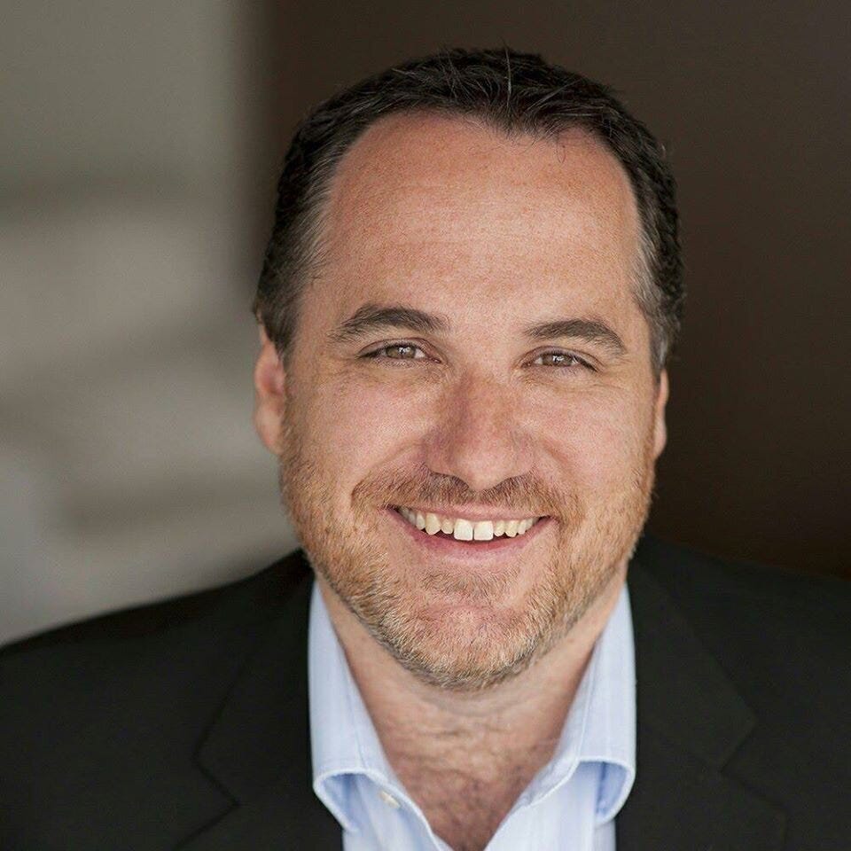 Trevor Long – Medium